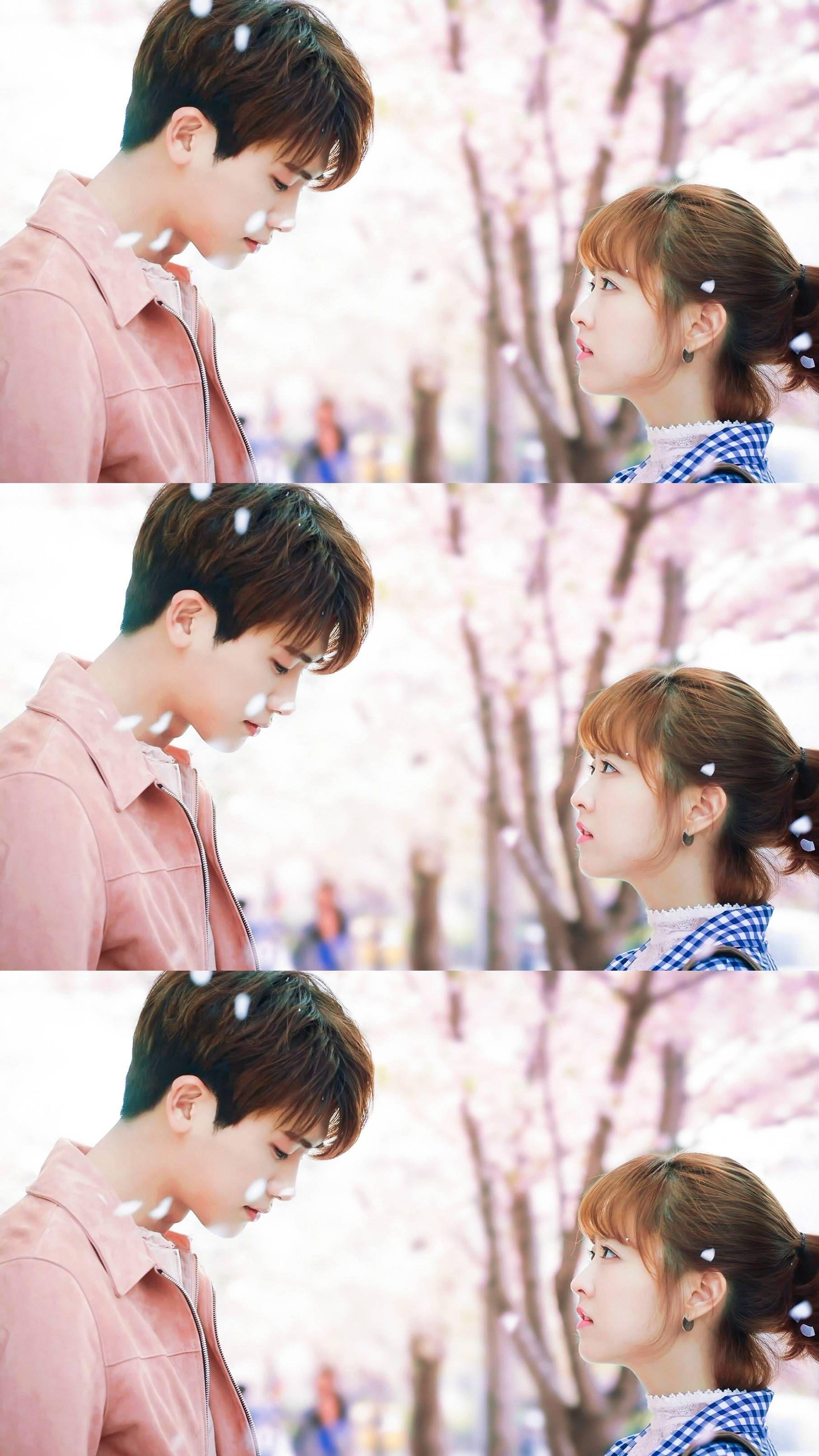 Strong Girl Bong-Soon Wallpapers - Top Free Strong Girl Bong-Soon ...