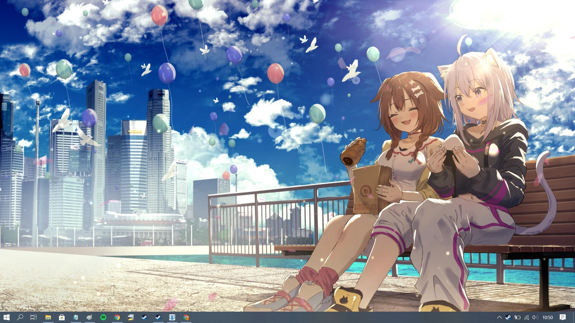 Inugami Korone Wallpapers - Top Free Inugami Korone Backgrounds - WallpaperAccess