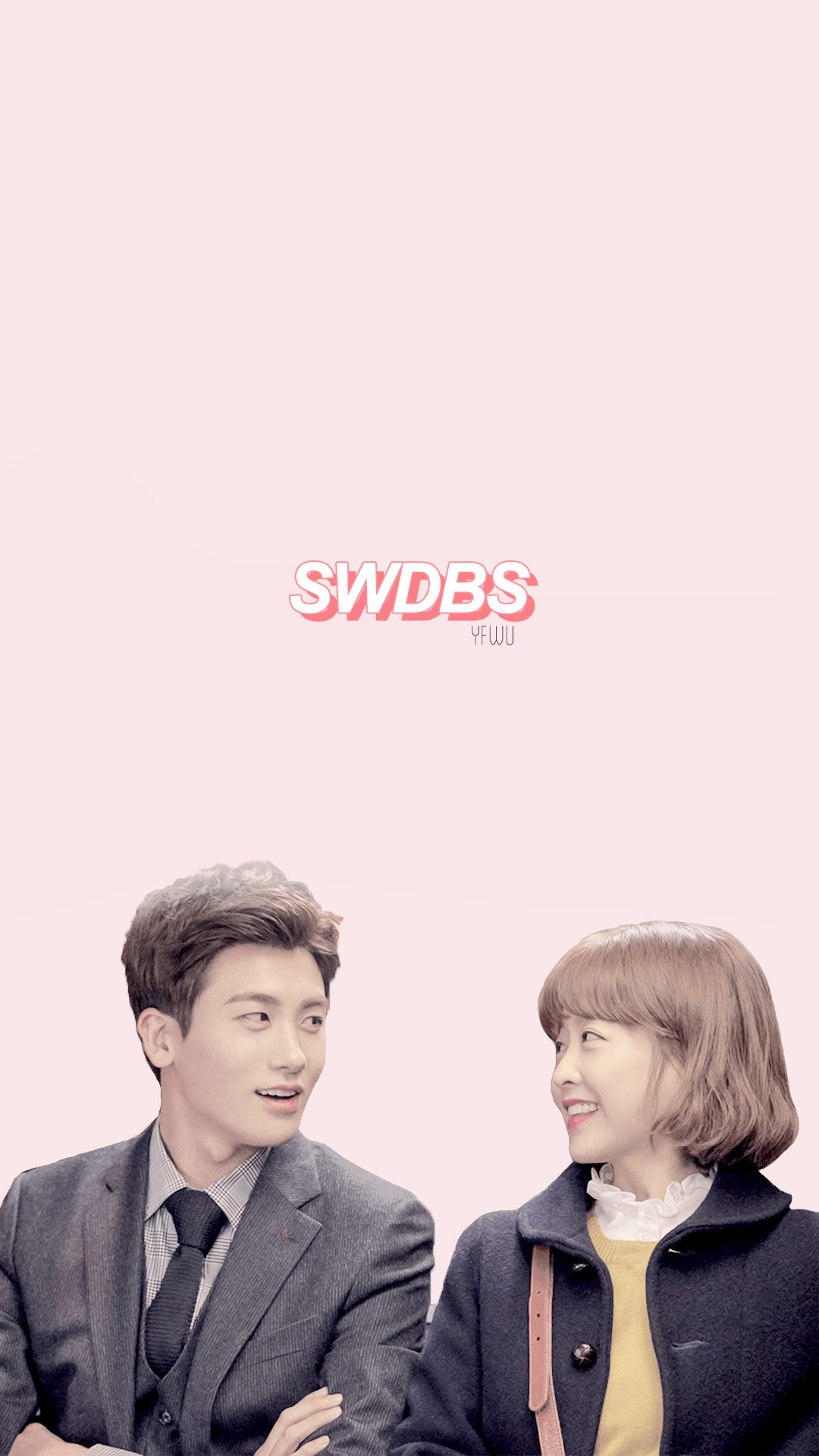 Strong Girl Bong-Soon Wallpapers - Top Free Strong Girl Bong-Soon ...