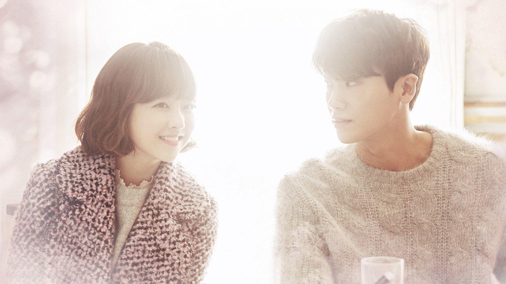 Strong Girl Bong-Soon Wallpapers - Top Free Strong Girl Bong-Soon ...