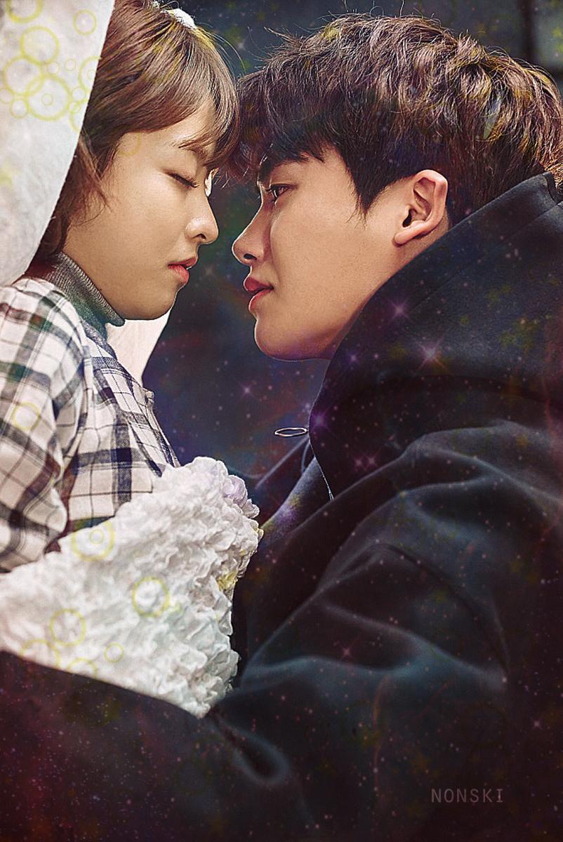 Strong Girl Bong-Soon Wallpapers - Top Free Strong Girl Bong-Soon ...