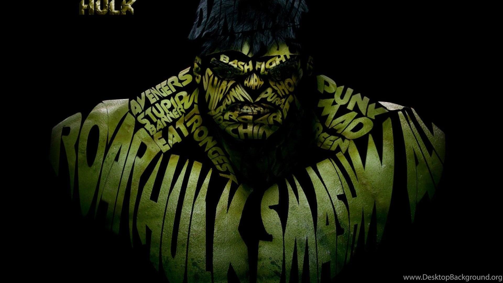 World Breaker Hulk Wallpapers - Top Free World Breaker Hulk Backgrounds ...