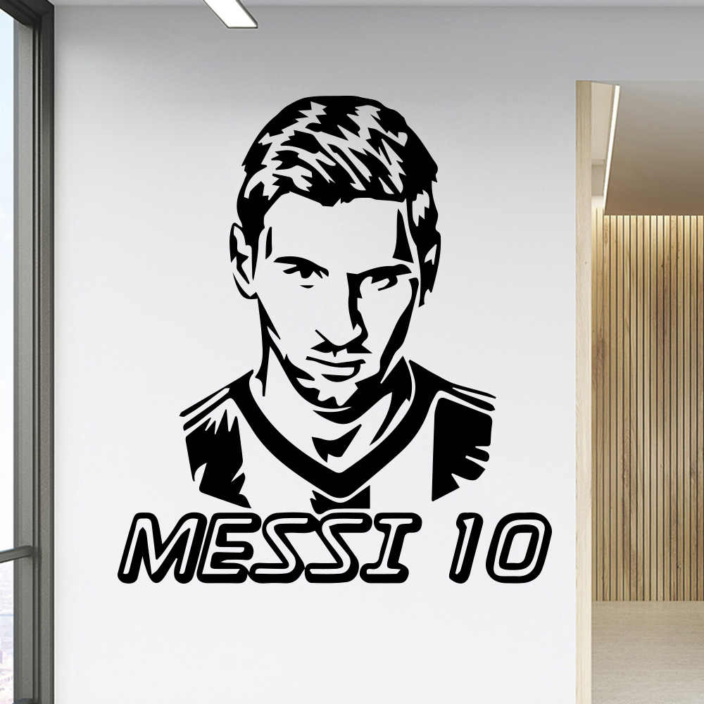 Messi Art Wallpapers - Top Free Messi Art Backgrounds - WallpaperAccess