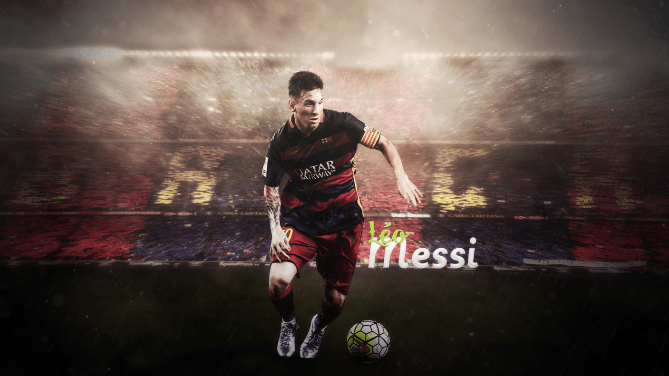 Messi Art Wallpapers - Top Free Messi Art Backgrounds - WallpaperAccess