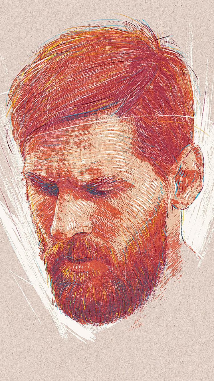 Messi Art Wallpapers - Top Free Messi Art Backgrounds - WallpaperAccess