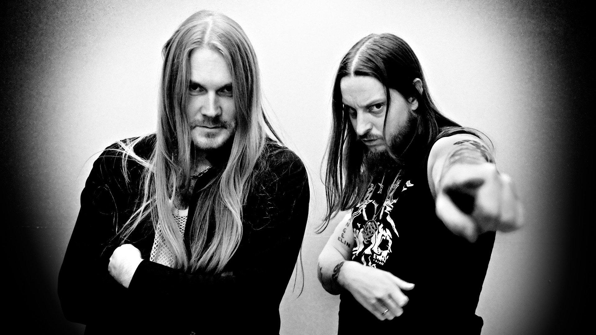 Darkthrone Wallpapers - Top Free Darkthrone Backgrounds - WallpaperAccess