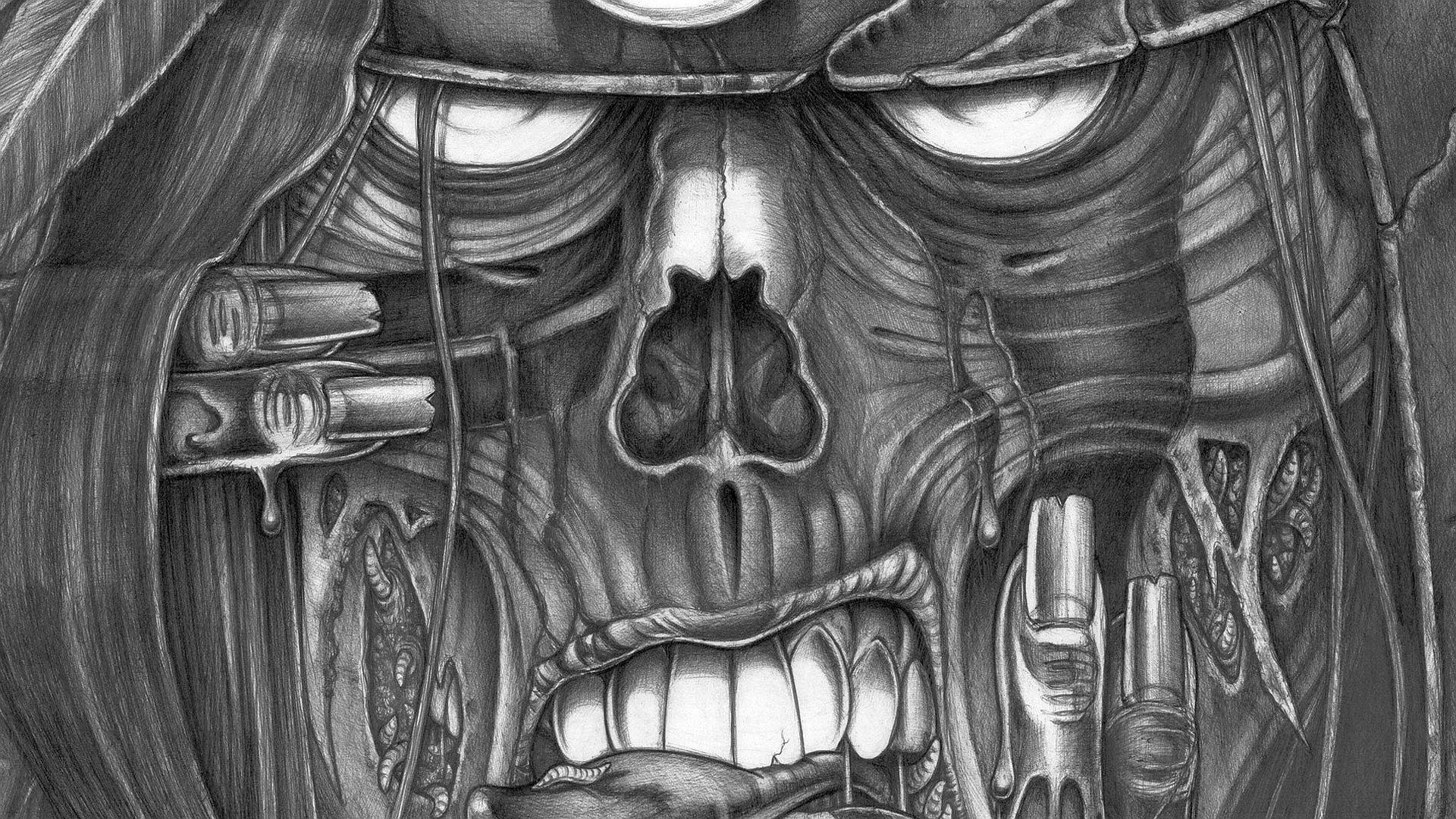 Darkthrone Wallpapers - Top Free Darkthrone Backgrounds - WallpaperAccess