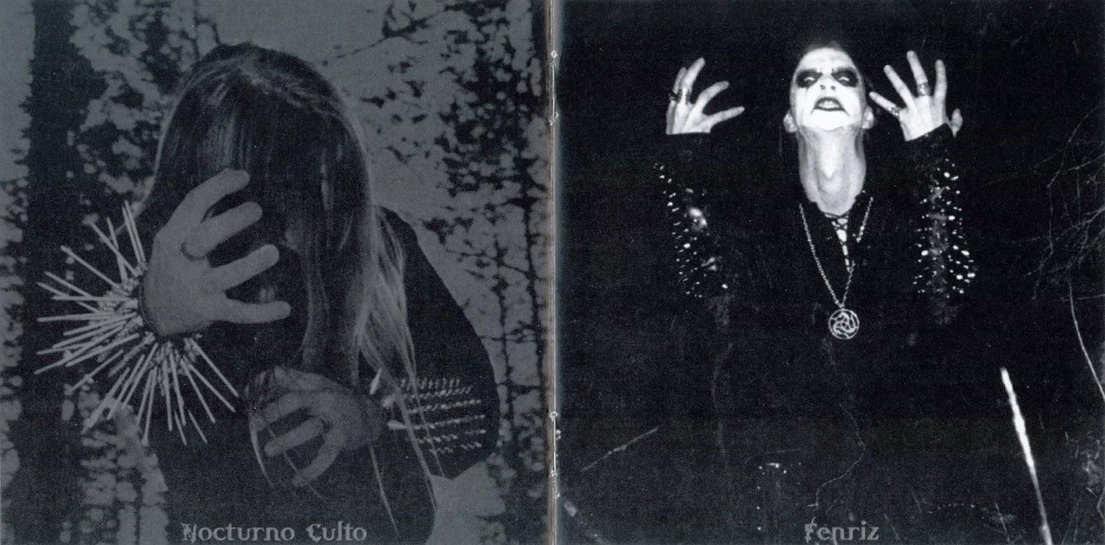 Darkthrone Wallpapers - Top Free Darkthrone Backgrounds - WallpaperAccess