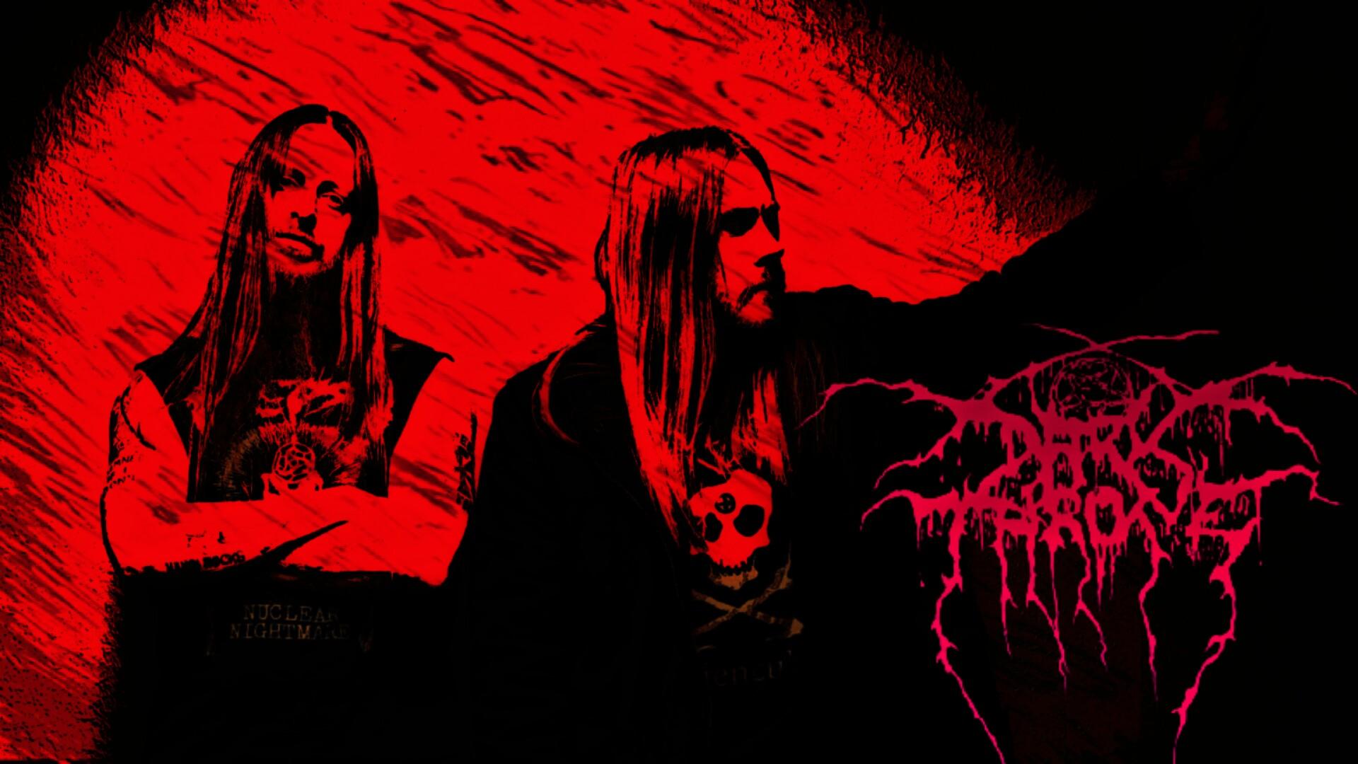 Darkthrone Wallpapers - Top Free Darkthrone Backgrounds - WallpaperAccess