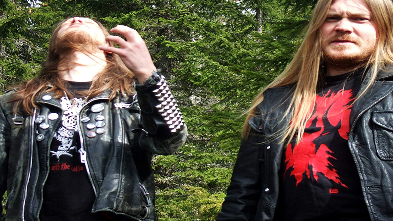 Darkthrone Wallpapers - Top Free Darkthrone Backgrounds - WallpaperAccess