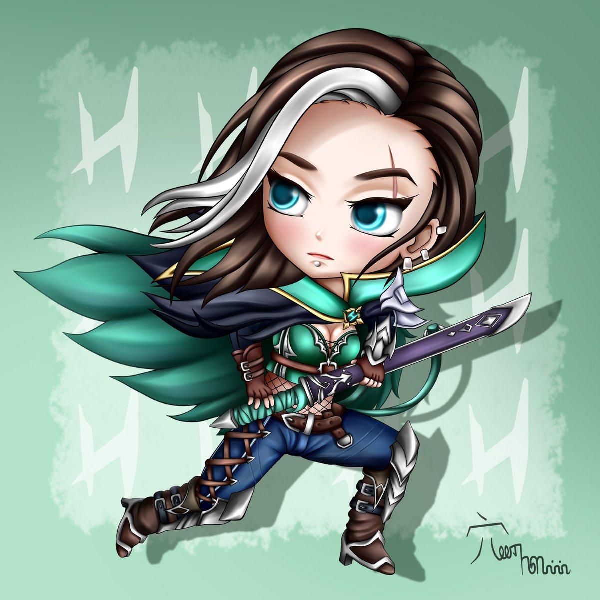 Benedetta Mobile Legends Wallpapers - Top Free Benedetta Mobile Legends ...