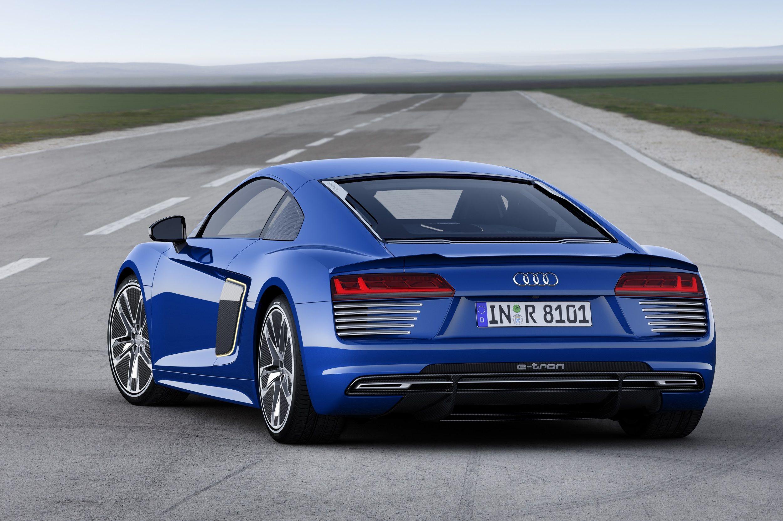 Blue Audi R8 Wallpapers - Top Free Blue Audi R8 Backgrounds ...