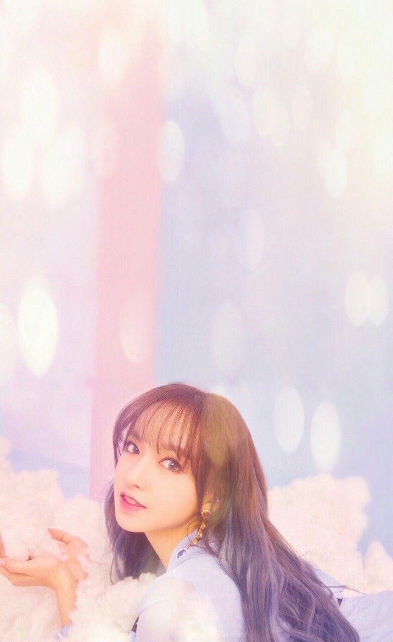 Cheng Xiao Wallpapers - Top Free Cheng Xiao Backgrounds - WallpaperAccess