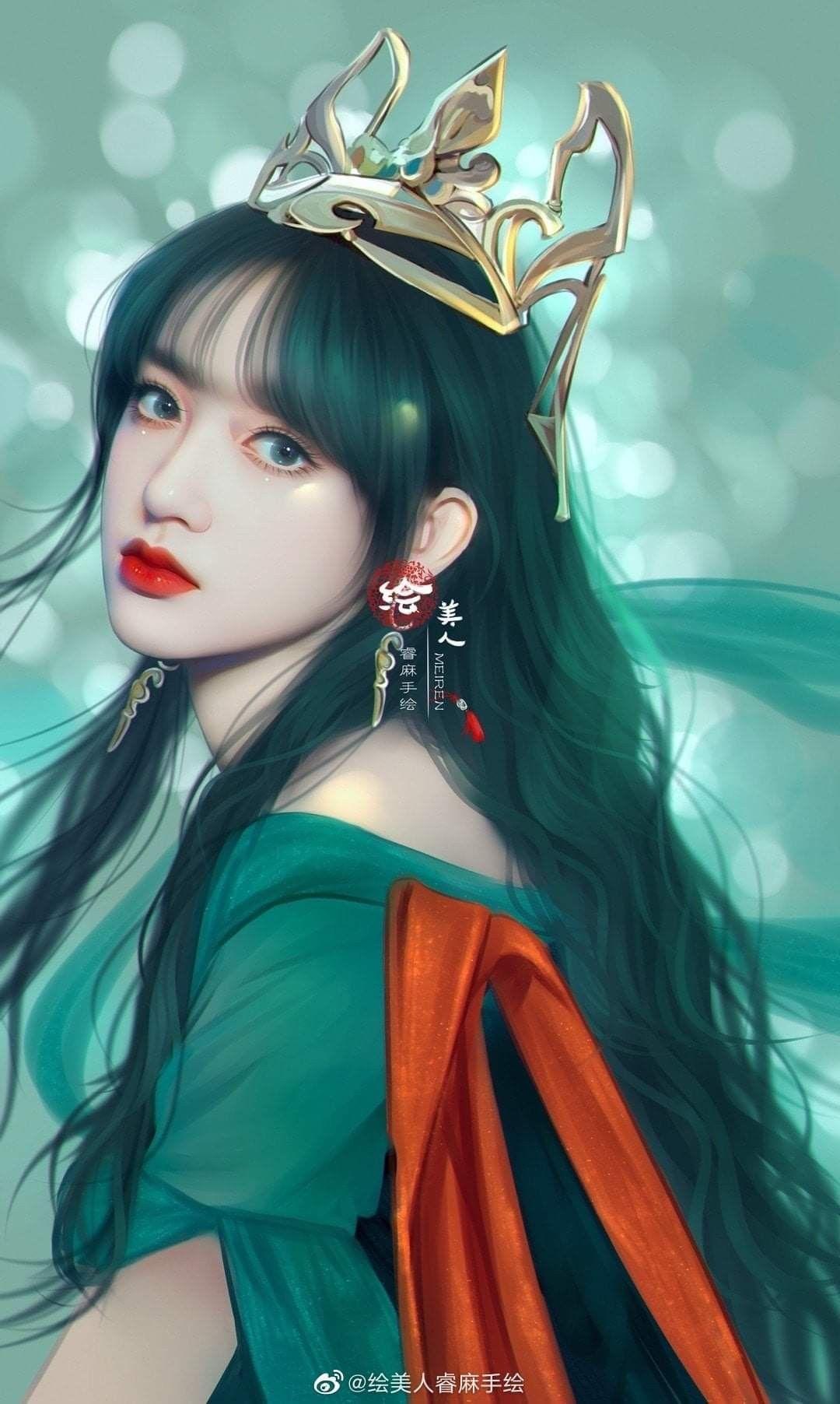 Cheng Xiao Wallpapers - Top Free Cheng Xiao Backgrounds - WallpaperAccess