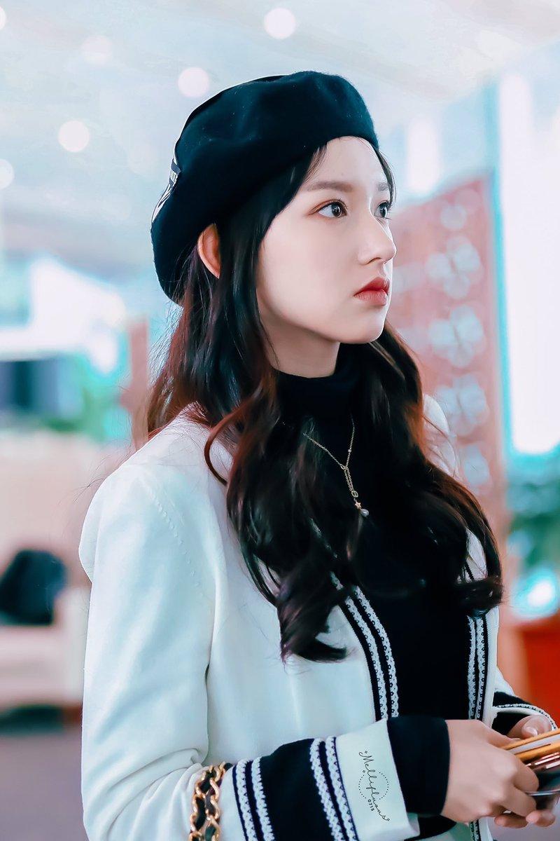 Cheng Xiao Wallpapers - Top Free Cheng Xiao Backgrounds - WallpaperAccess