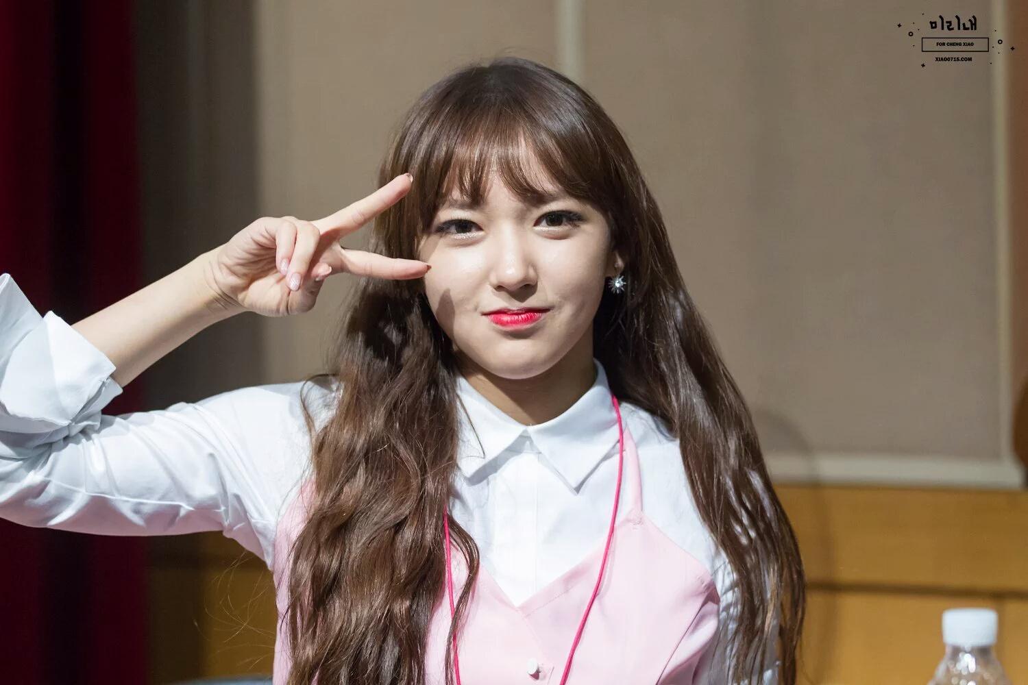 Cheng Xiao Wallpapers - Top Free Cheng Xiao Backgrounds - WallpaperAccess