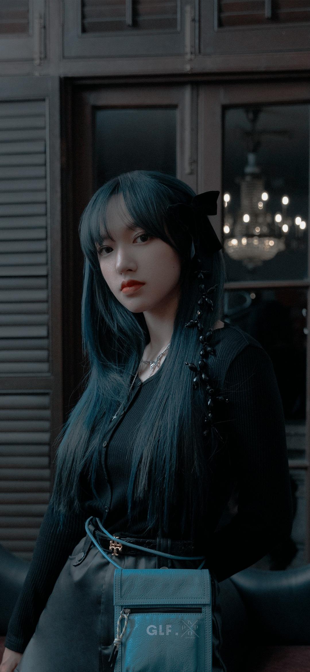 Cheng Xiao Wallpapers - Top Free Cheng Xiao Backgrounds - WallpaperAccess