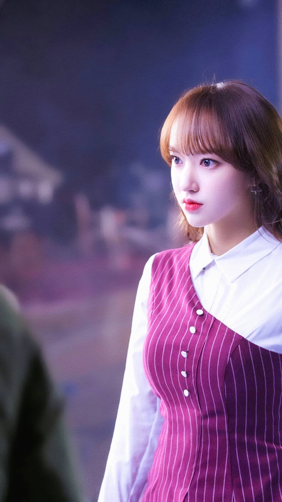 Cheng Xiao Wallpapers - Top Free Cheng Xiao Backgrounds - WallpaperAccess