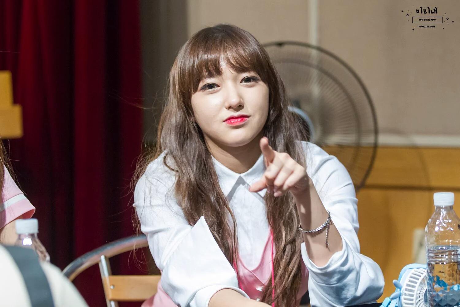 Cheng Xiao Wallpapers - Top Free Cheng Xiao Backgrounds - WallpaperAccess