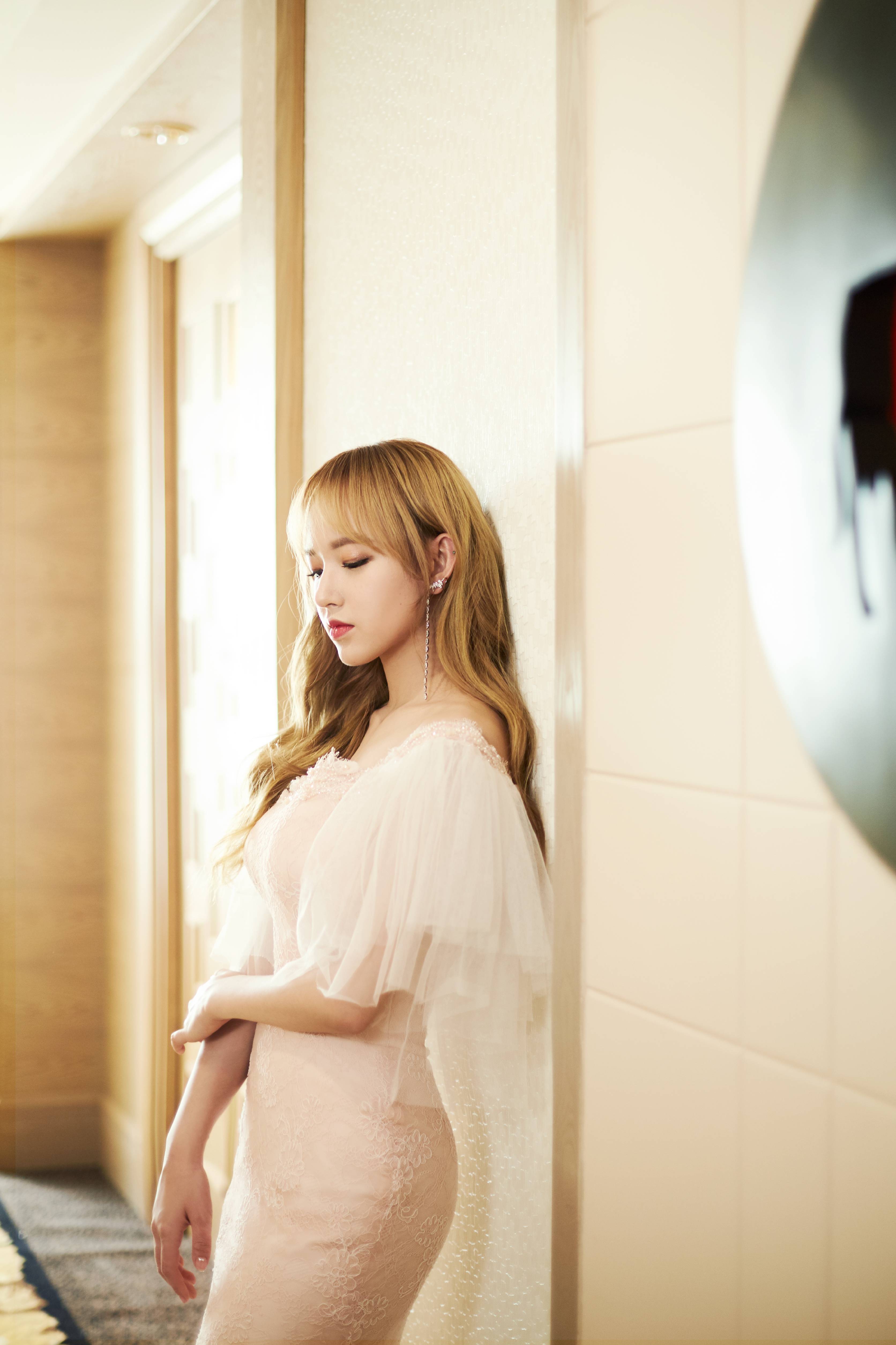 Cheng Xiao Wallpapers - Top Free Cheng Xiao Backgrounds - WallpaperAccess