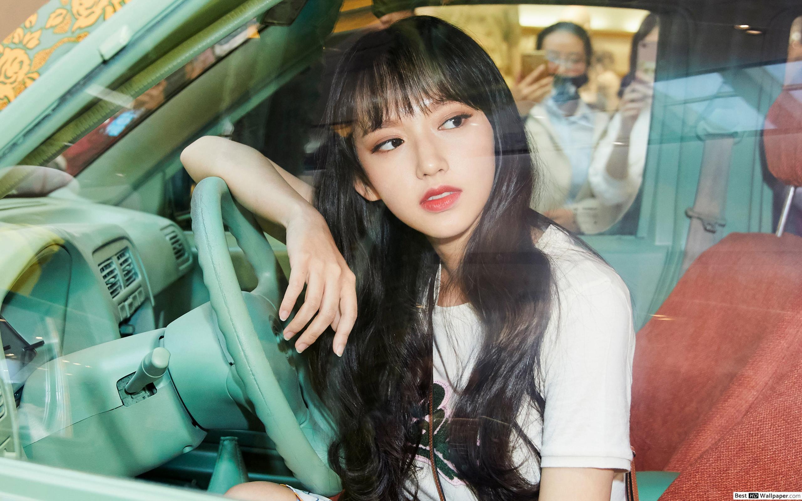 Cheng Xiao Wallpapers - Top Free Cheng Xiao Backgrounds - WallpaperAccess