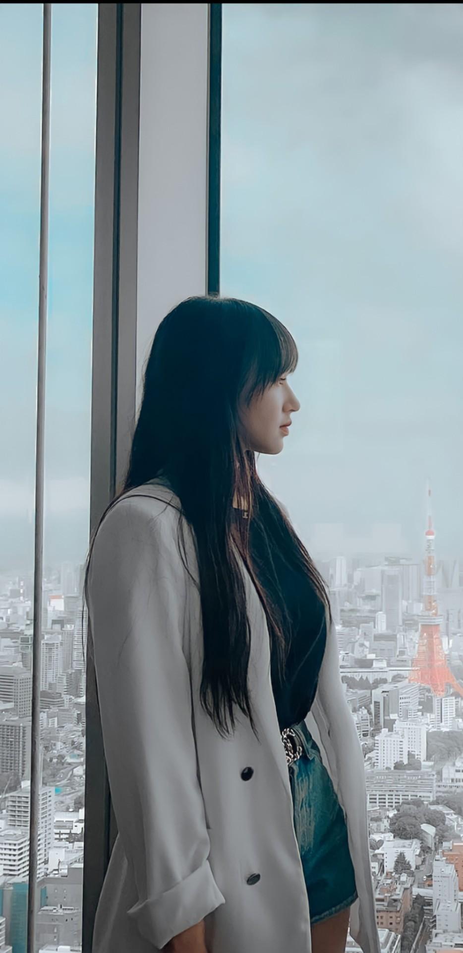 Cheng Xiao Wallpapers - Top Free Cheng Xiao Backgrounds - WallpaperAccess