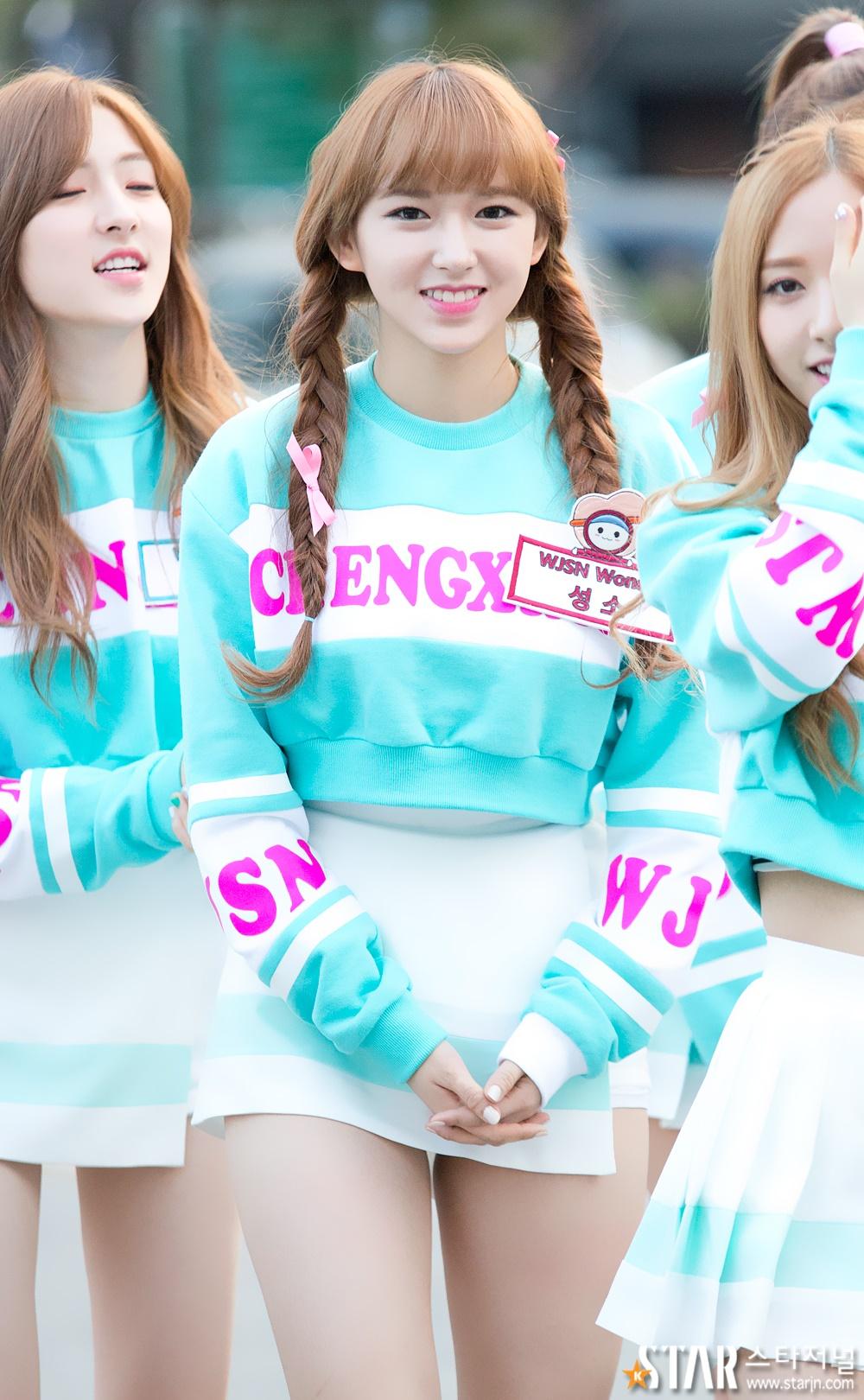 Cheng Xiao Wallpapers - Top Free Cheng Xiao Backgrounds - WallpaperAccess