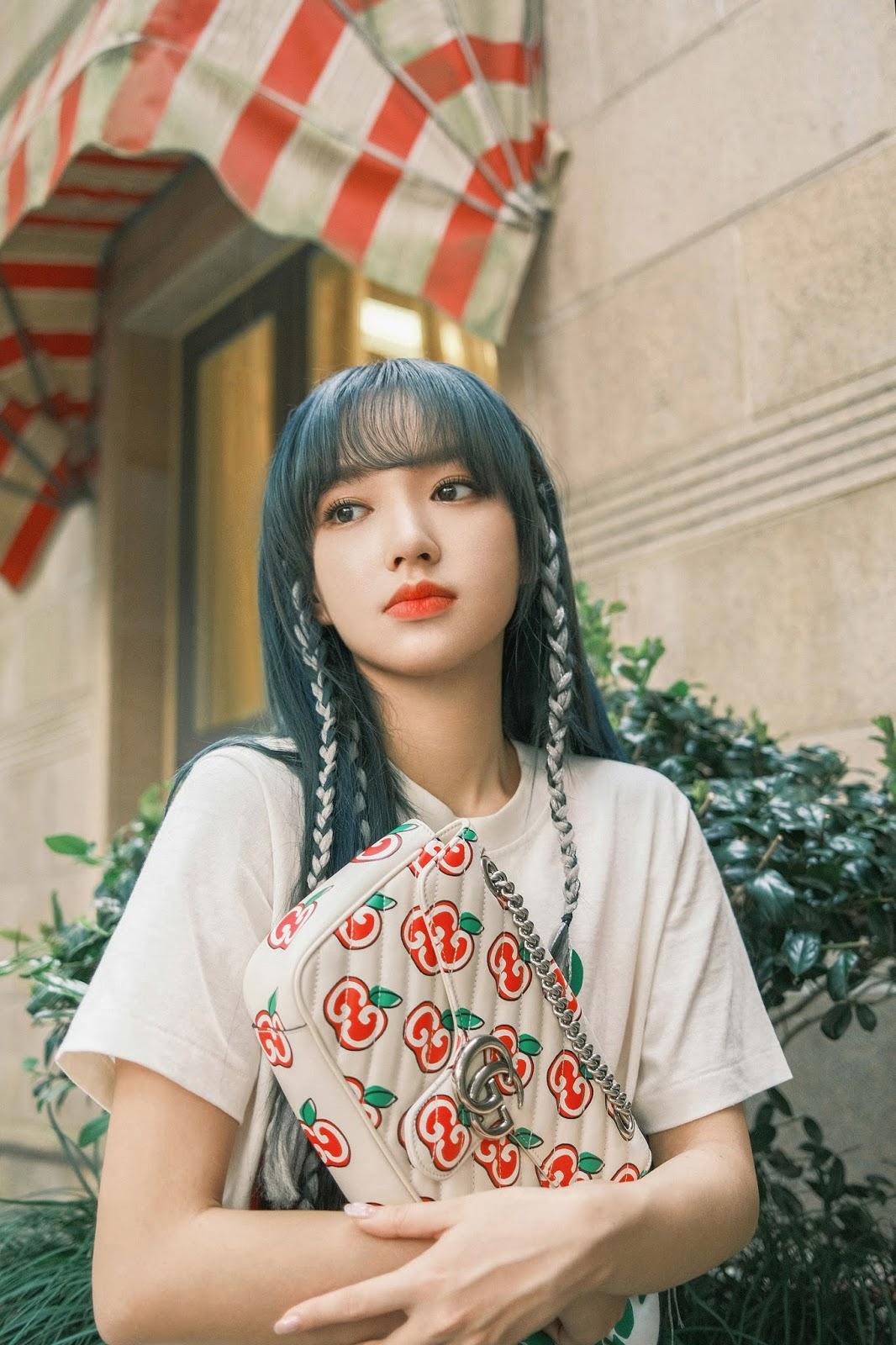 Cheng Xiao Wallpapers - Top Free Cheng Xiao Backgrounds - WallpaperAccess