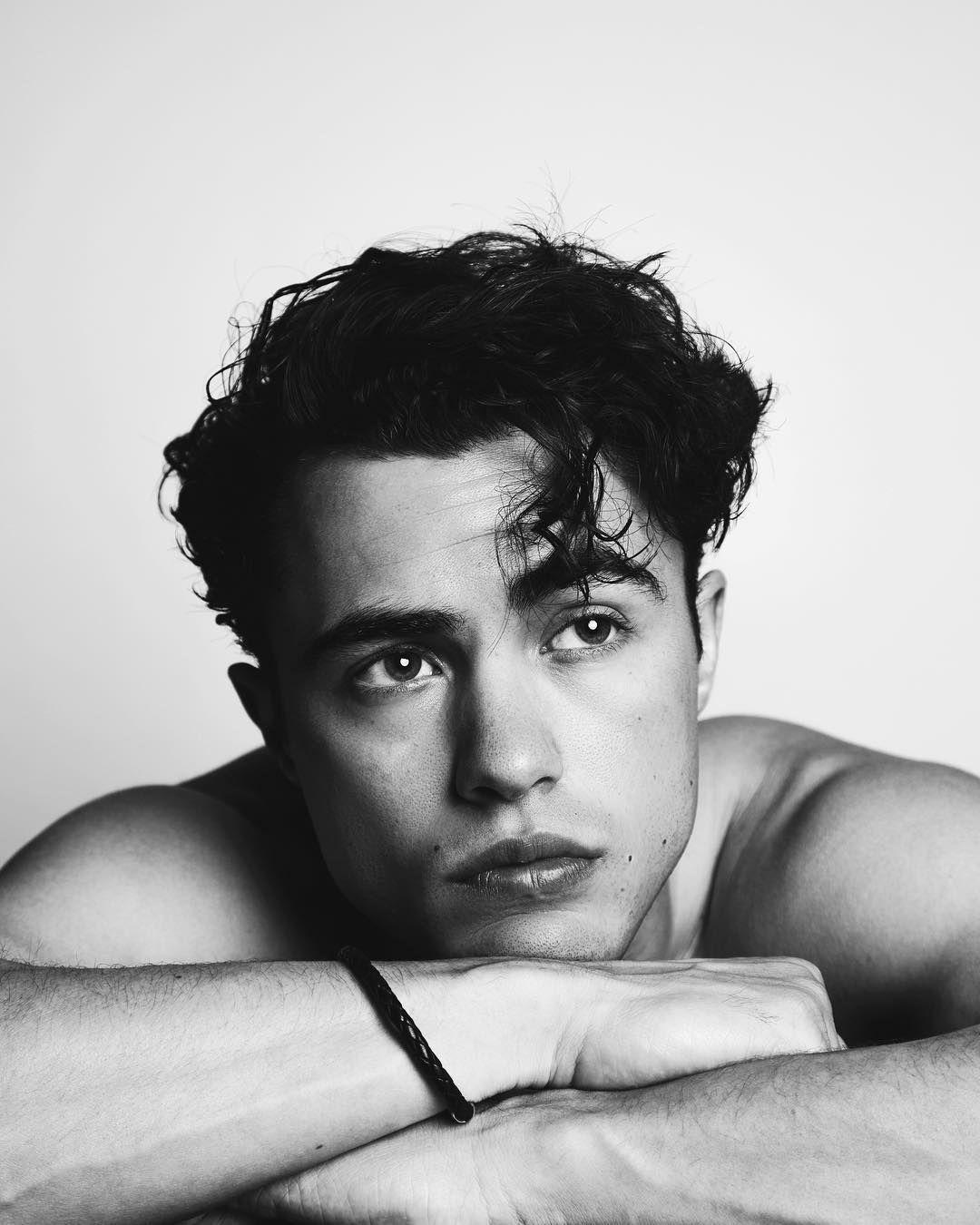 Darren Barnet Wallpapers - Top Free Darren Barnet Backgrounds ...