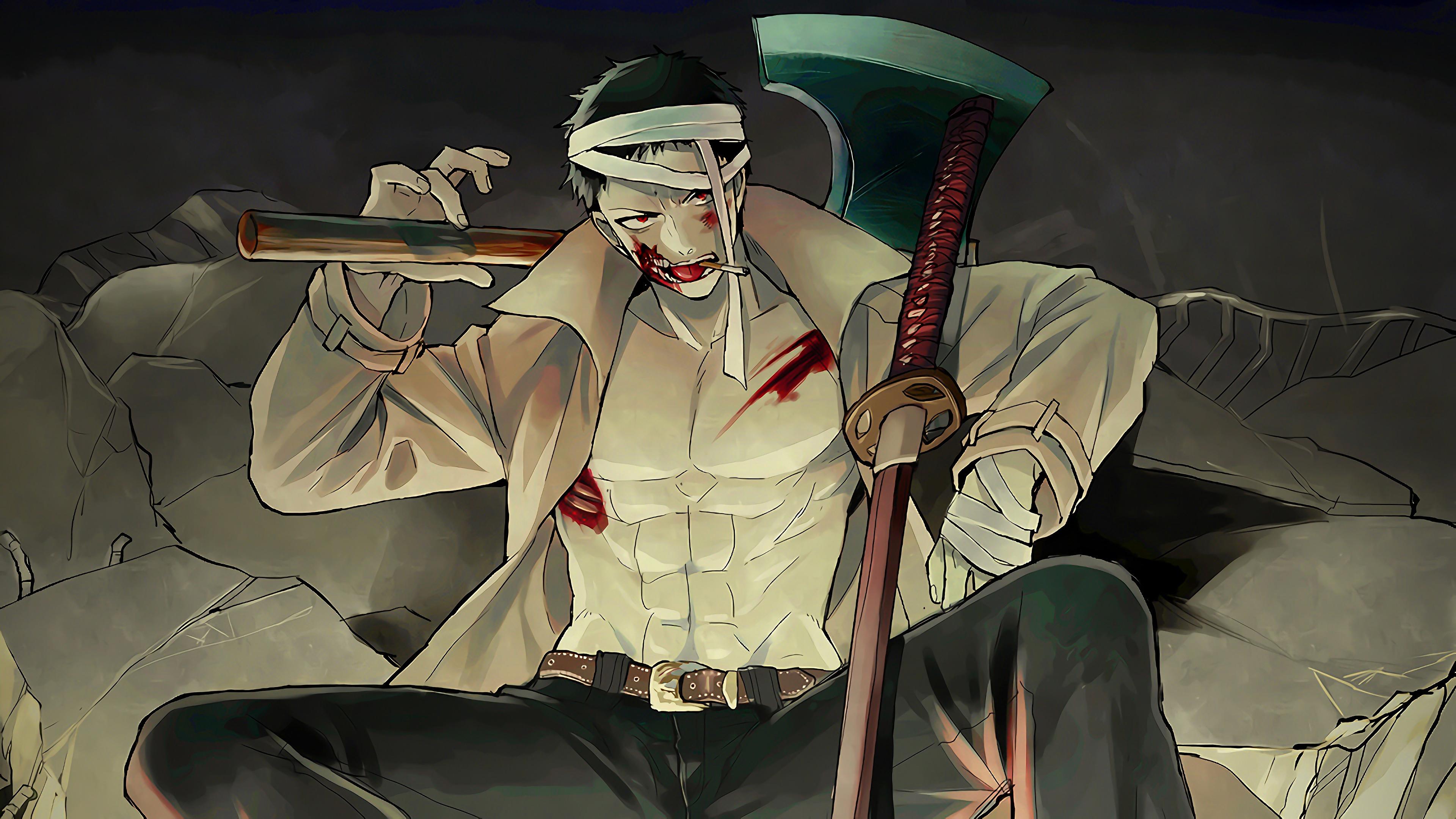 Zombieman Wallpapers - Top Free Zombieman Backgrounds - WallpaperAccess