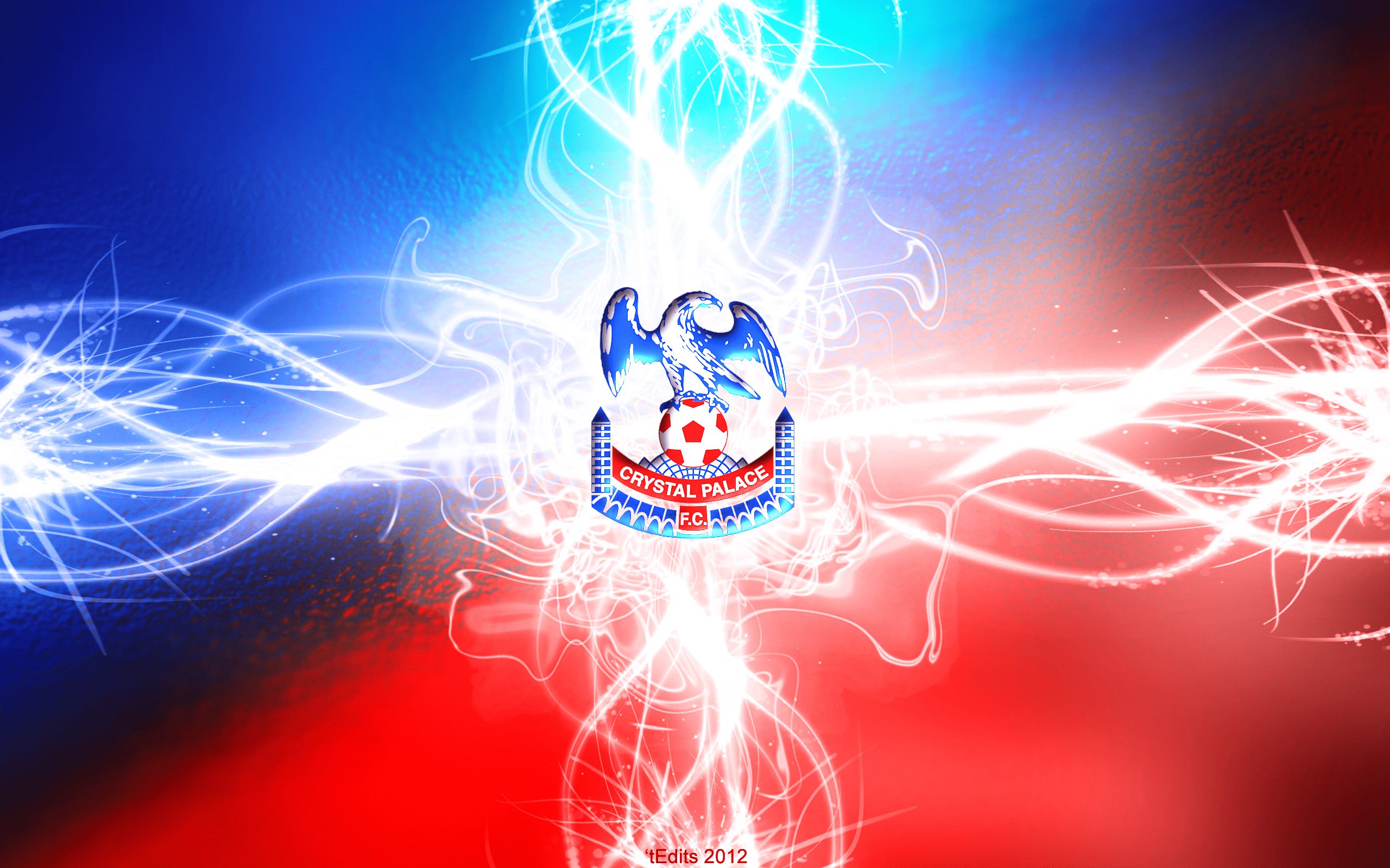 Crystal Palace FC Wallpapers - Top Free Crystal Palace FC Backgrounds ...