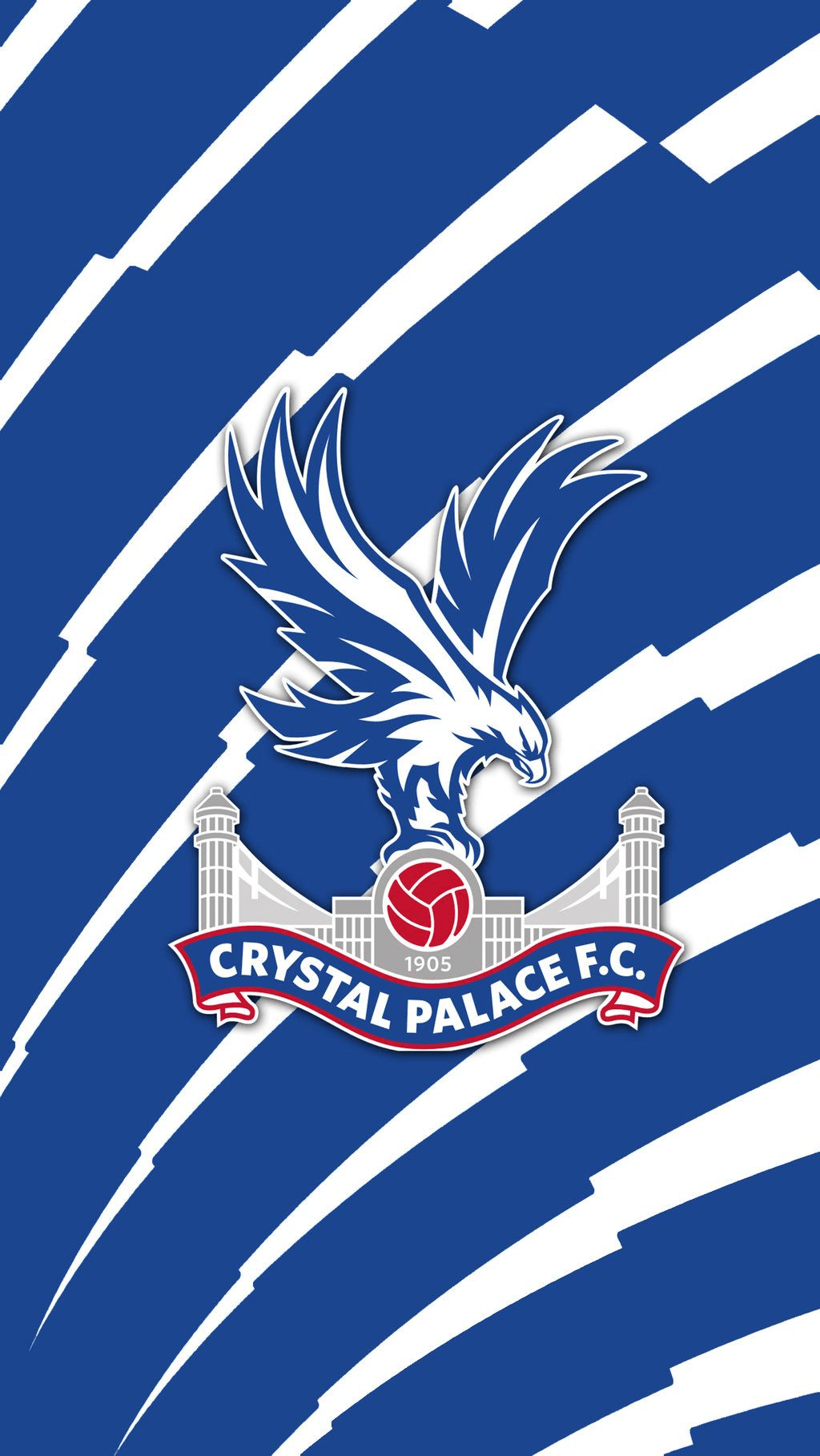 Crystal Palace FC Wallpapers - Top Free Crystal Palace FC Backgrounds ...