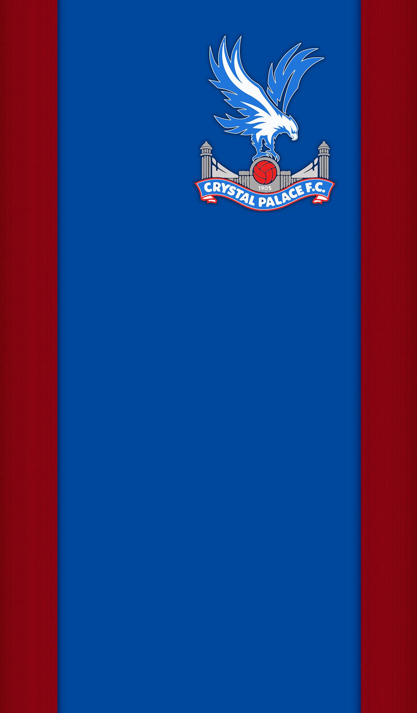 Crystal Palace FC Wallpapers - Top Free Crystal Palace FC Backgrounds ...