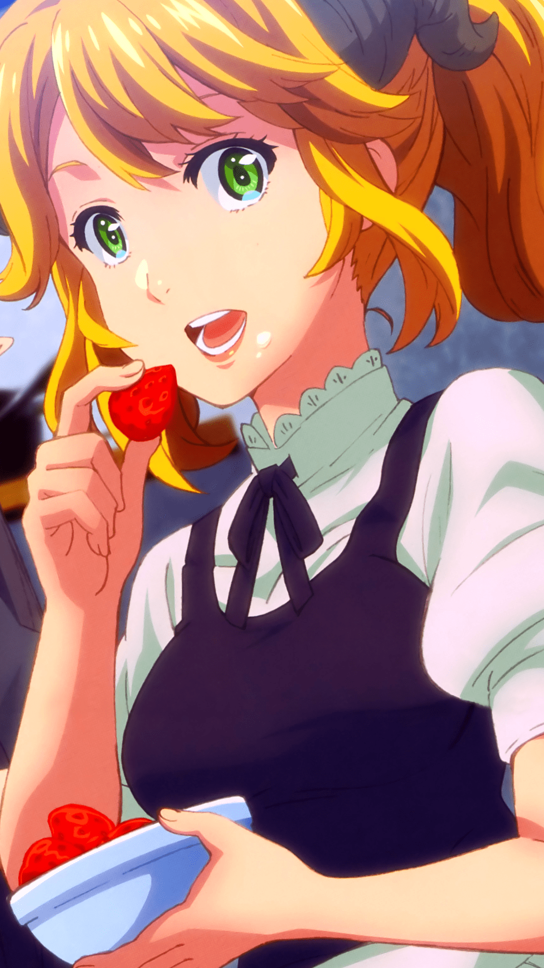 Restaurant To Another World Wallpapers - Top Free Restaurant To Another ...