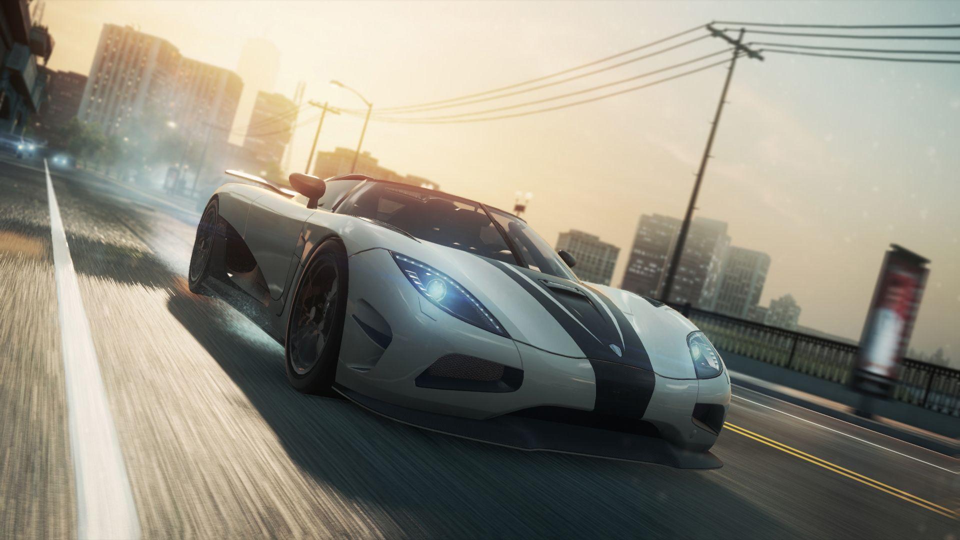 Agera R NFS Rivals Wallpapers - Top Free Agera R NFS Rivals Backgrounds ...