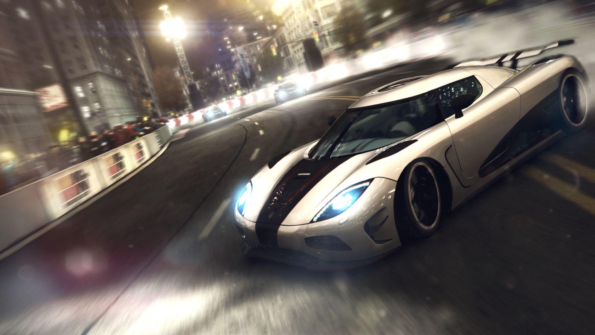 Agera R NFS Rivals Wallpapers - Top Free Agera R NFS Rivals Backgrounds ...