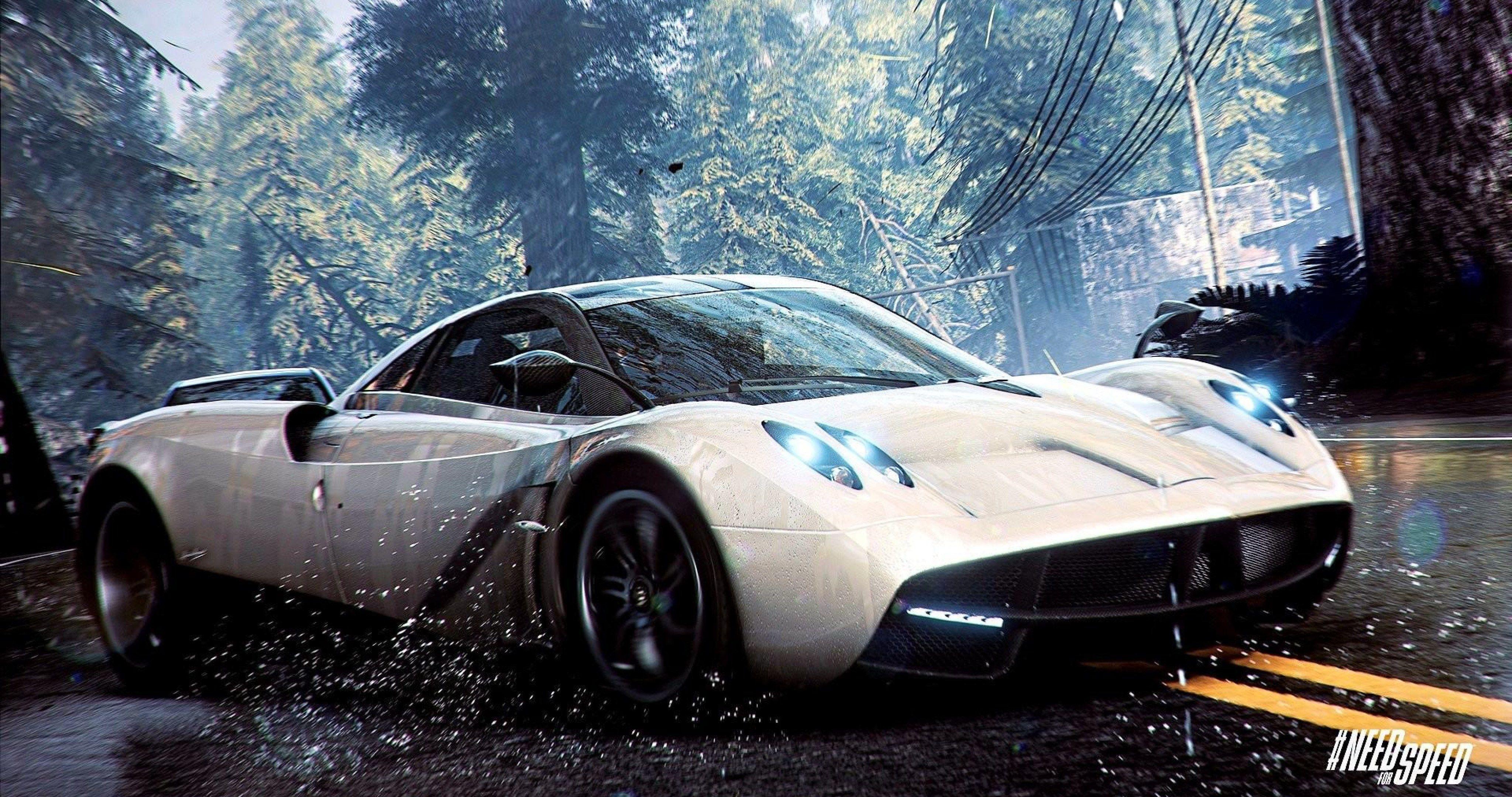 Agera R NFS Rivals Wallpapers - Top Free Agera R NFS Rivals Backgrounds ...