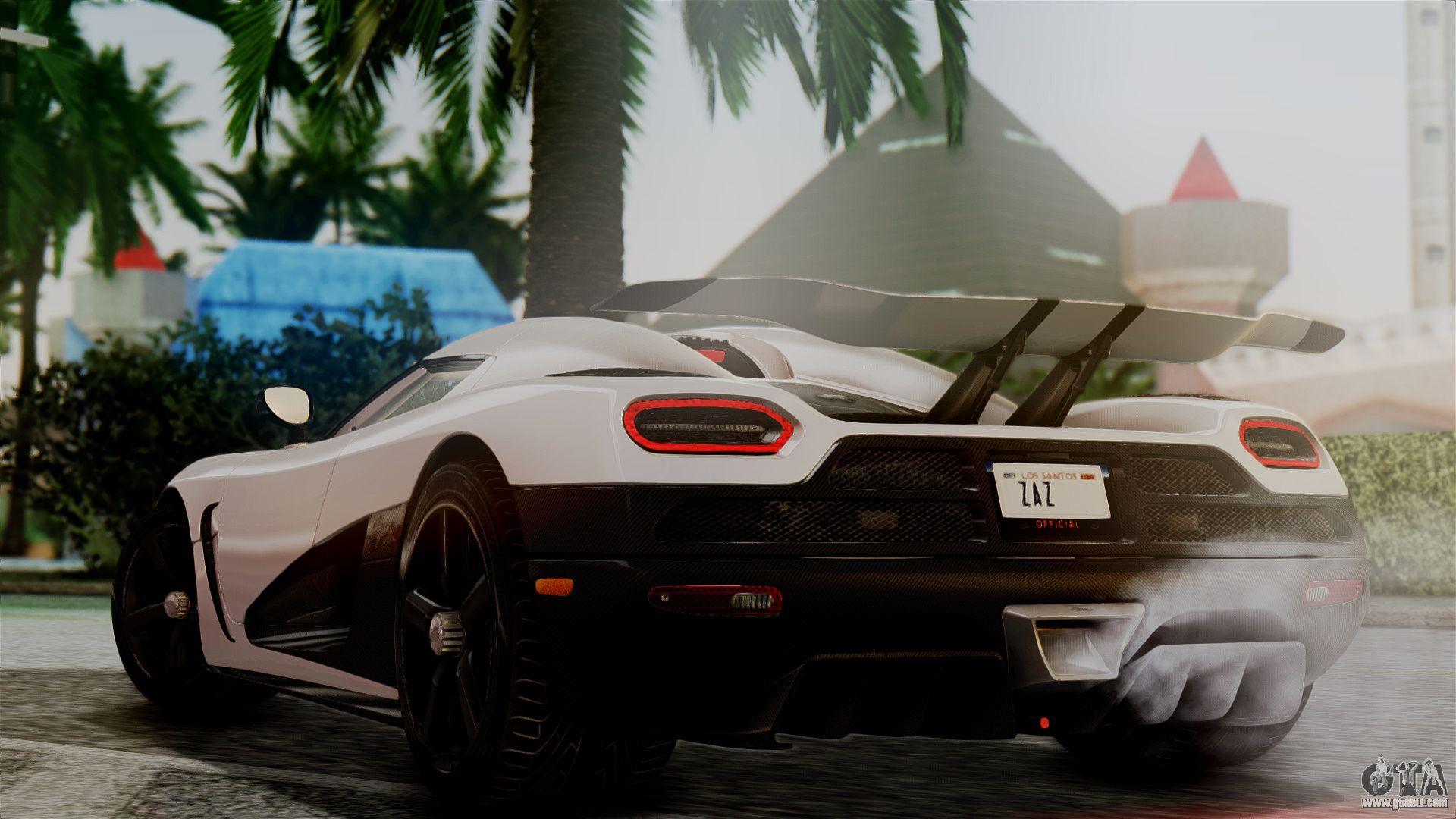 Agera R NFS Rivals Wallpapers - Top Free Agera R NFS Rivals Backgrounds ...