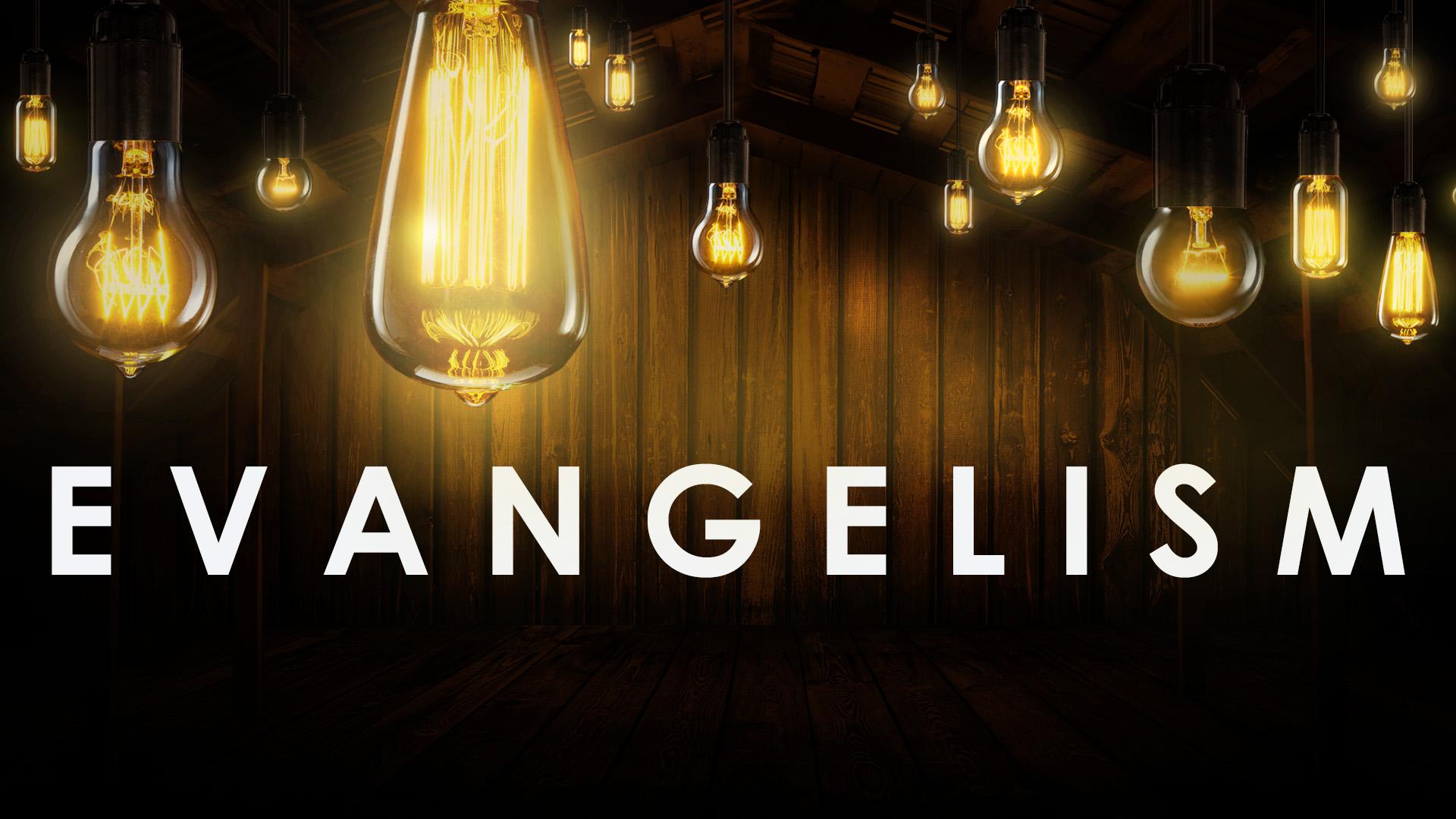 Evangelism Wallpapers - Top Free Evangelism Backgrounds - WallpaperAccess