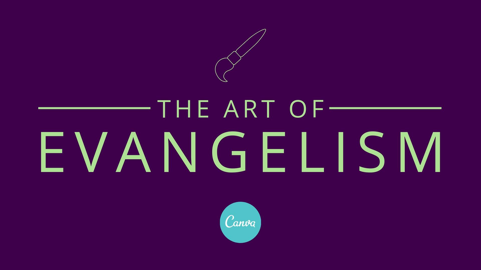 Evangelism Wallpapers - Top Free Evangelism Backgrounds - WallpaperAccess
