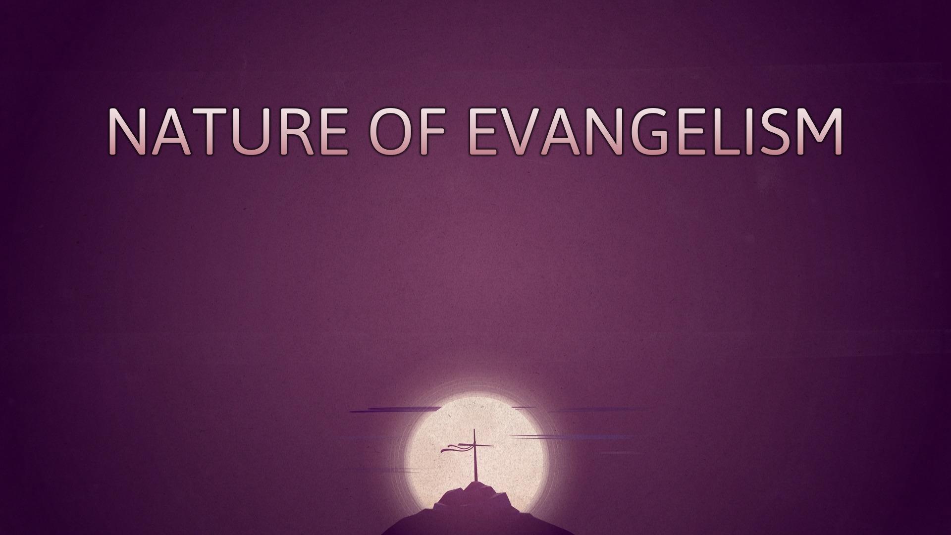 Evangelism Wallpapers - Top Free Evangelism Backgrounds - WallpaperAccess