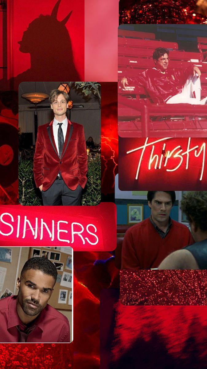 Aaron Hotchner Wallpapers - Top Free Aaron Hotchner Backgrounds ...