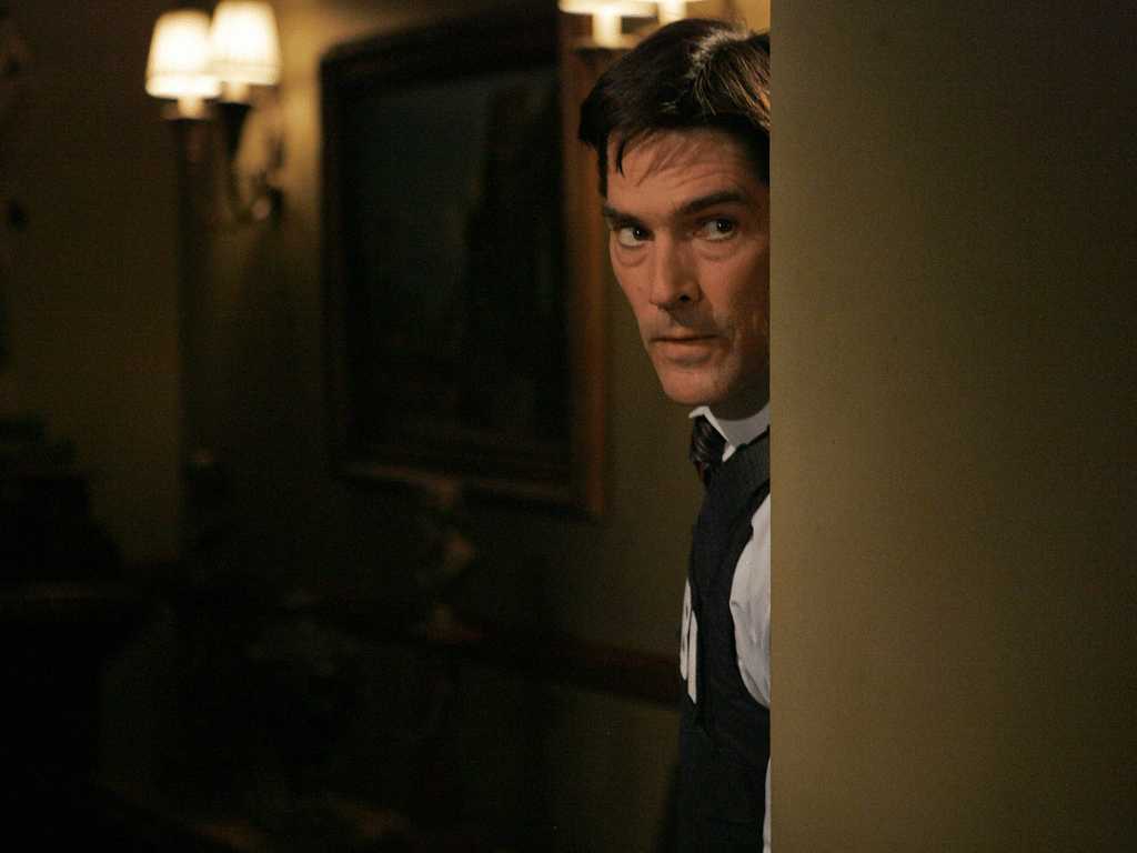 Aaron Hotchner Wallpapers - Top Free Aaron Hotchner Backgrounds ...