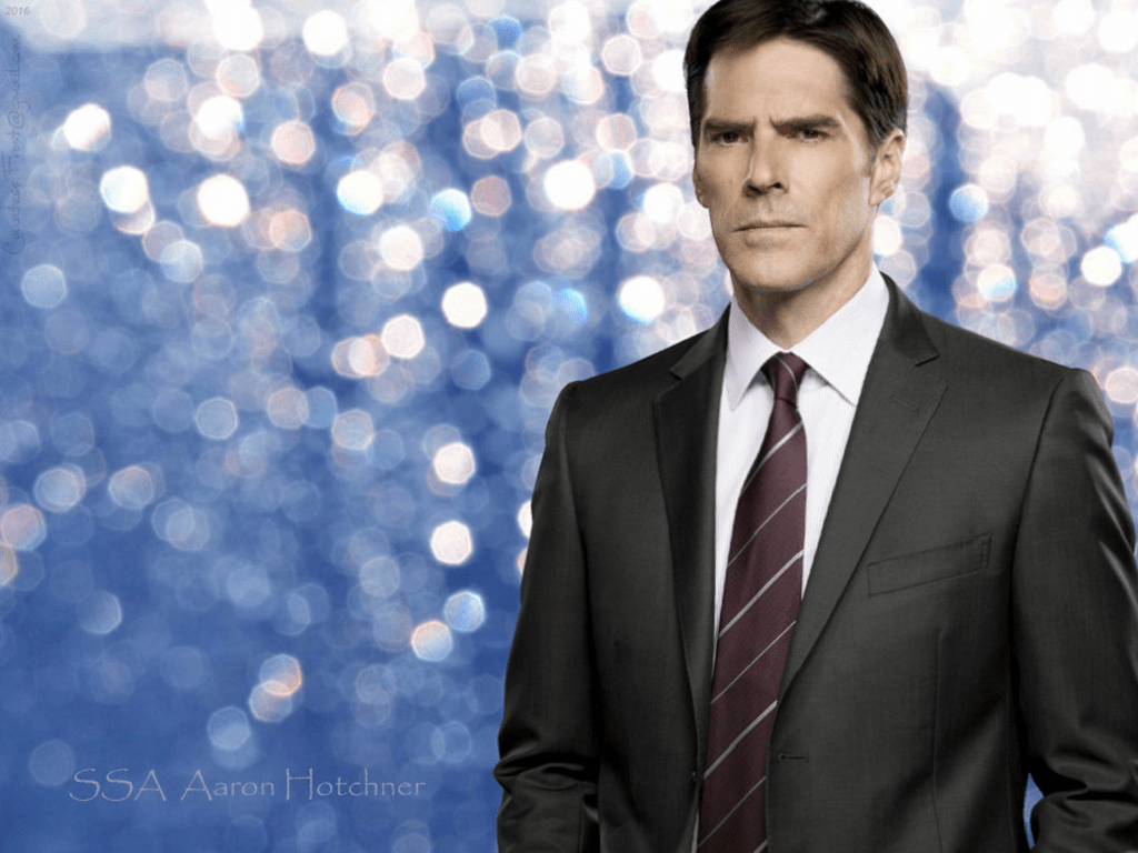 Aaron Hotchner Wallpapers - Top Free Aaron Hotchner Backgrounds ...
