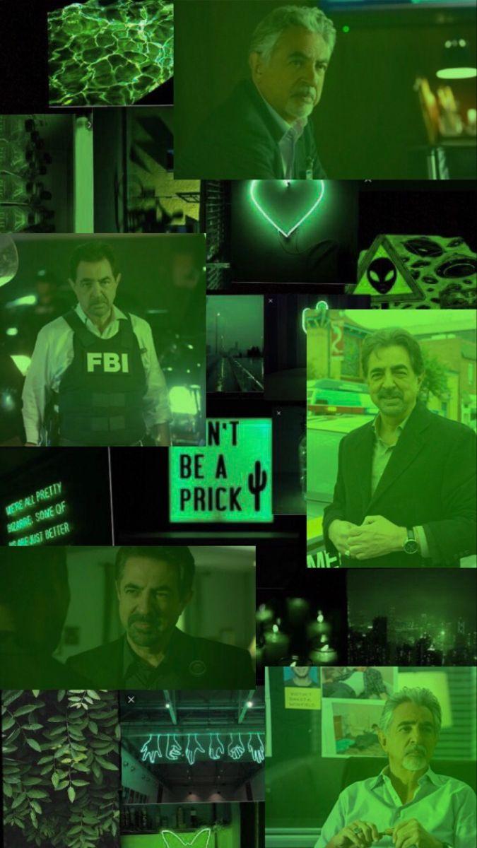 Aaron Hotchner Wallpapers - Top Free Aaron Hotchner Backgrounds ...
