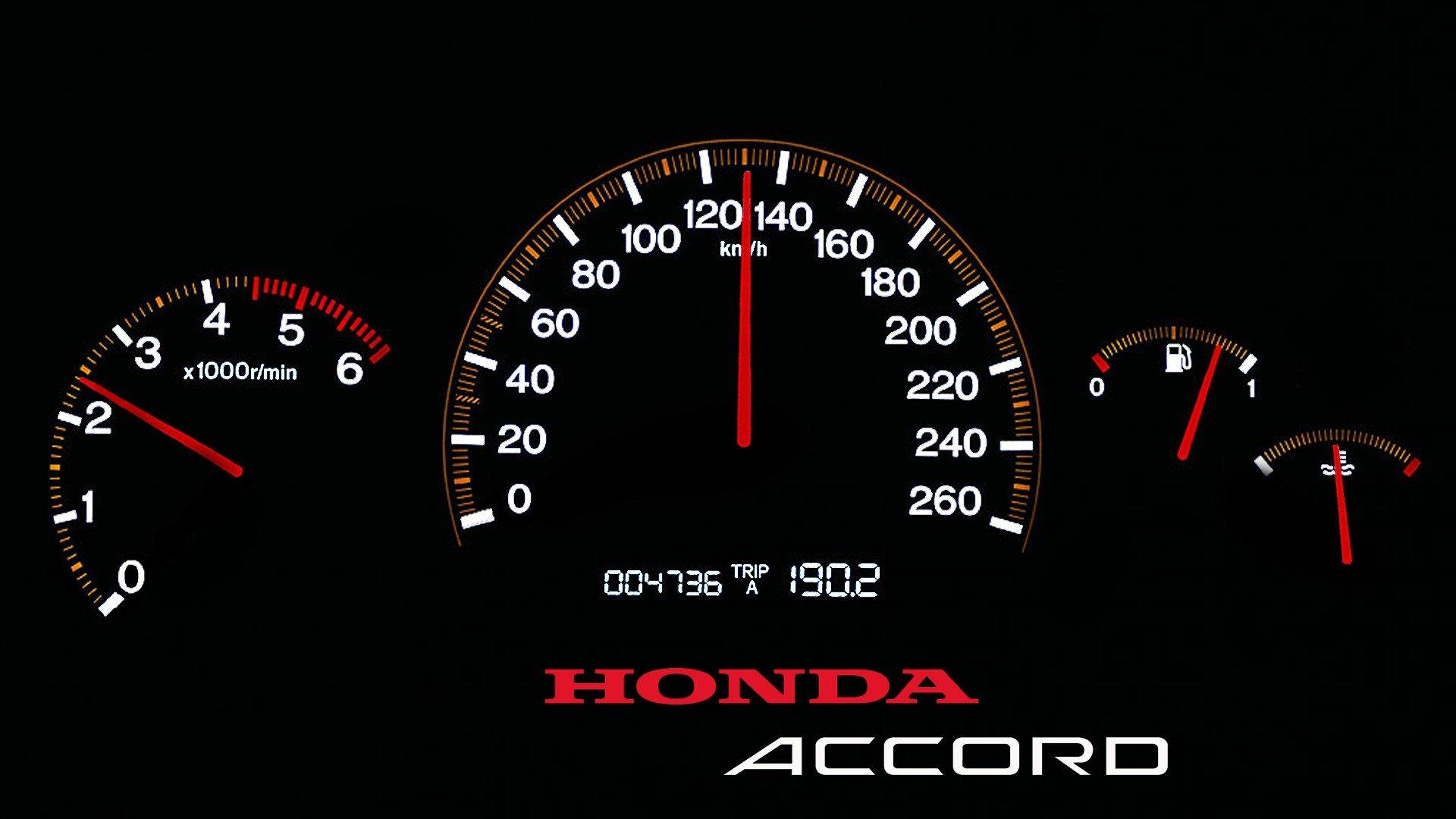 Honda Accord Logo Wallpapers - Top Free Honda Accord Logo Backgrounds ...