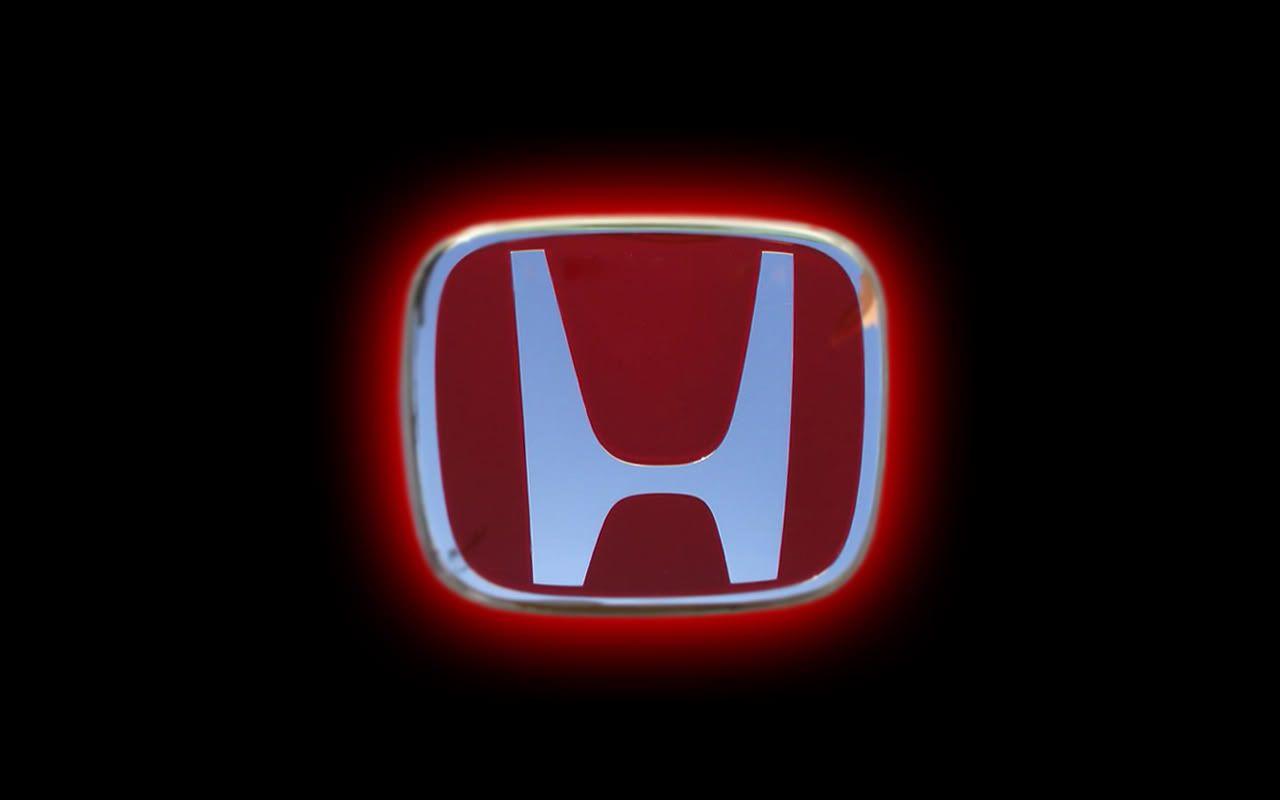 Honda Accord Logo Wallpapers - Top Free Honda Accord Logo Backgrounds ...