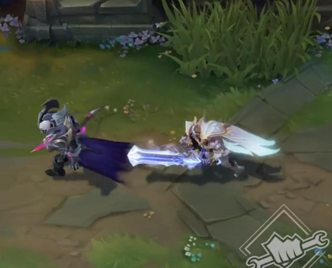 God King Darius Wallpapers - Top Free God King Darius Backgrounds ...