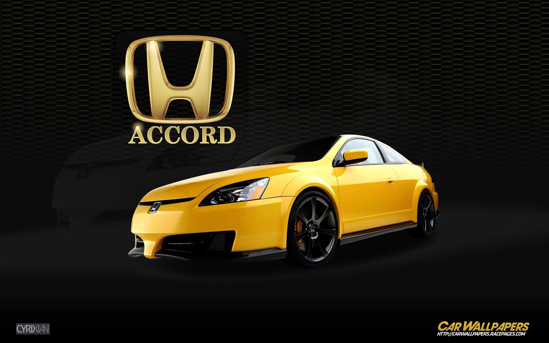 Honda Accord Logo Wallpapers - Top Free Honda Accord Logo Backgrounds ...