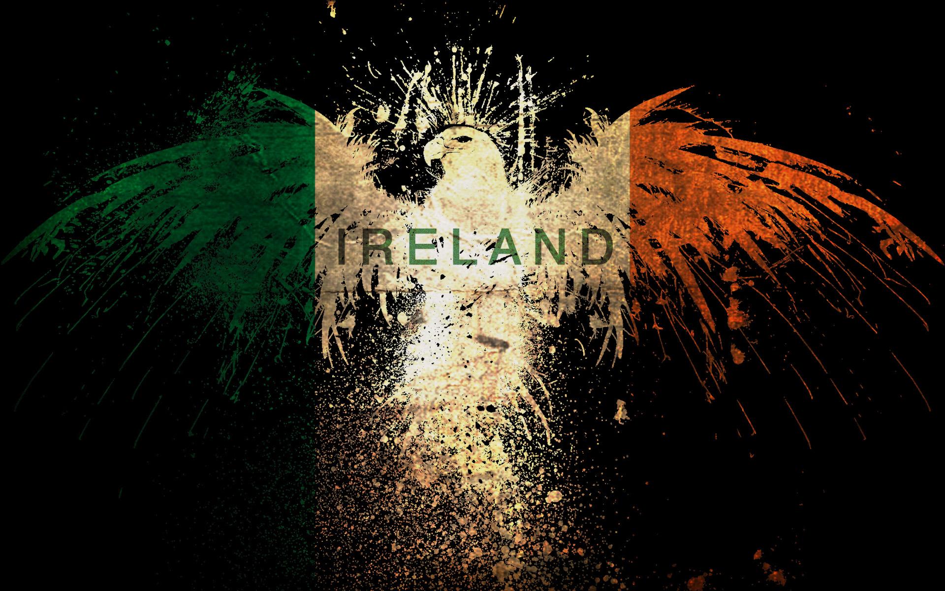 Ireland Rugby Wallpapers - Top Free Ireland Rugby Backgrounds ...